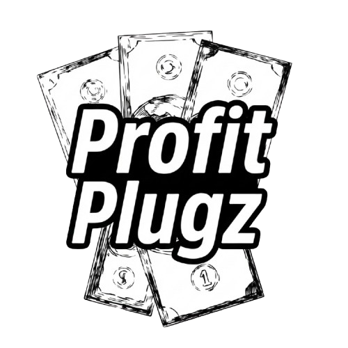 Profit Plugz – Profilt Plugz